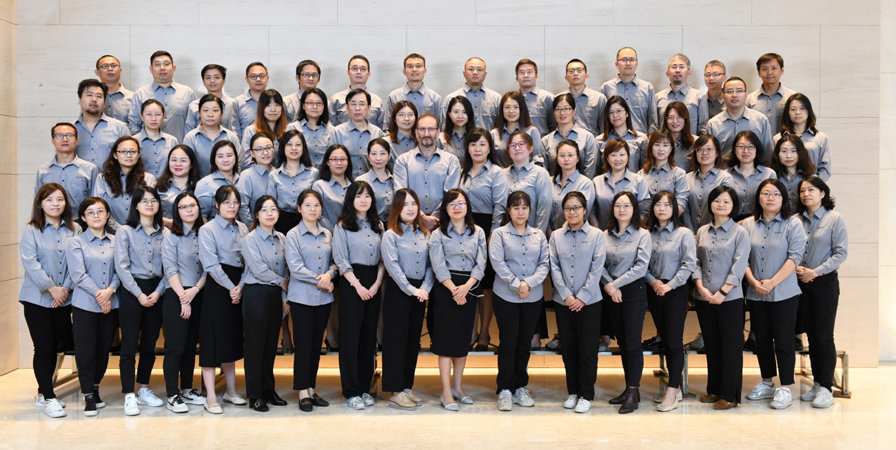 Team – Surity